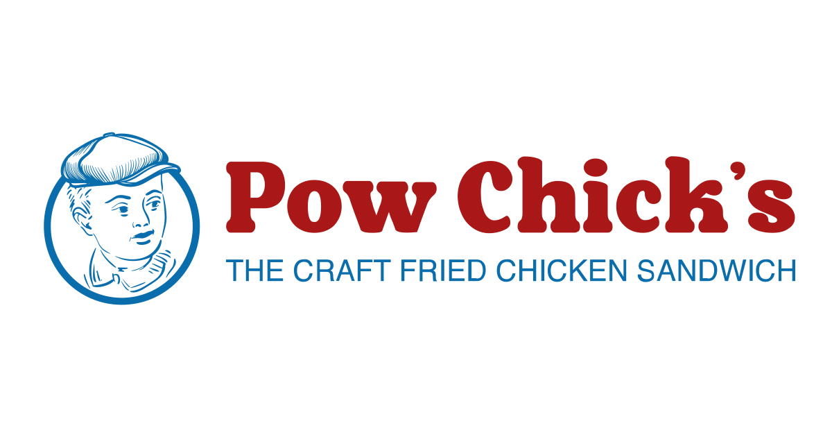 Pow Chick’s - The Craft Fried Chicken Sandwich